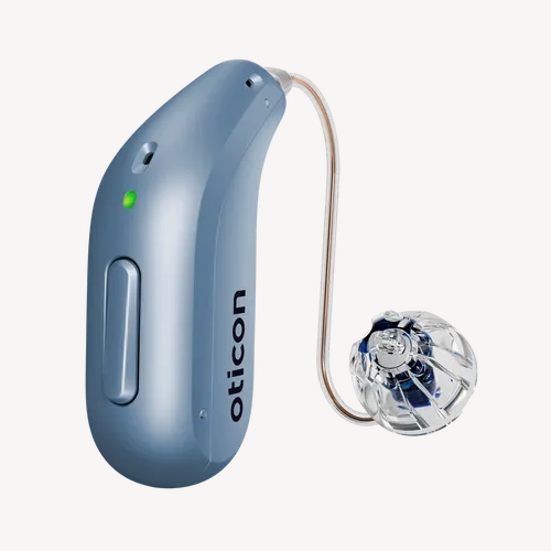 Oticon Intent™ 1 miniRITE R | Onlinehoren.com
